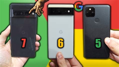 Las C Maras De Dios Google Pixel Vs Pixel Vs Pixel Youtube