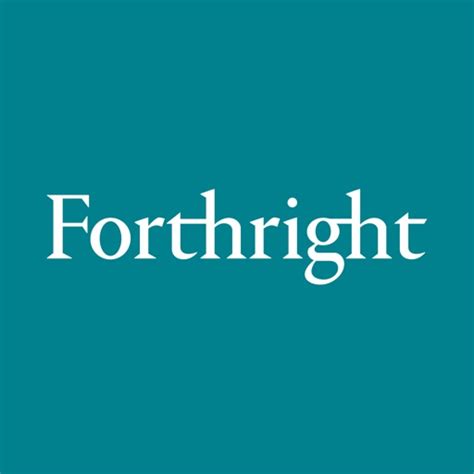 Forthright Cafe By Chownow