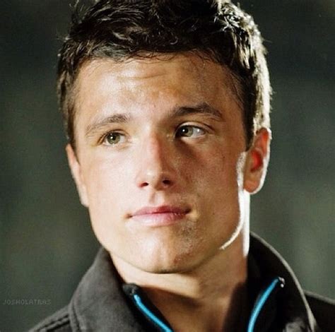 Josh Hutcherson Hottest Celebrities Celebs Josh Hutcherson Girl Crushes Hunger Games Actors