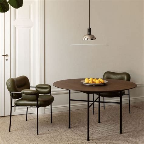 Spisolini Bollo Dining Chair Hus