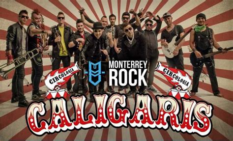 Sale A La Luz Circología El Nuevo Disco De Los Caligaris