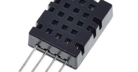 ASAIR DHT Temperature And Humidity Sensor I C DHT
