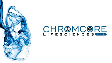 Chromcore Lifesciences Llp Contract Research Organization And Training Facility