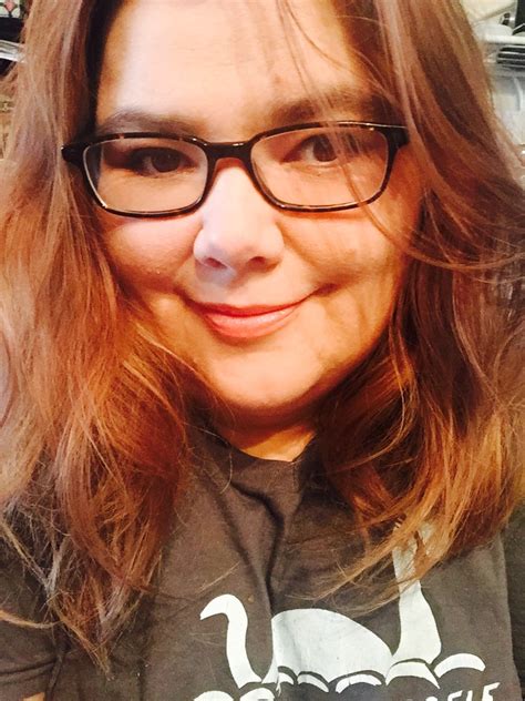 Jen Stein — The Deaf Poets Society