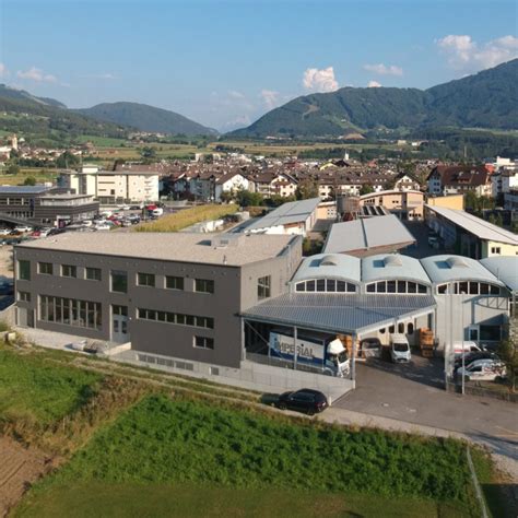 Nachhaltig Heizen Imperial Gmbh In Südtirol