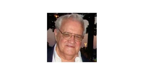 Paul L Sloop Sr Obituary 2023 North Ridgeville Oh Bogner