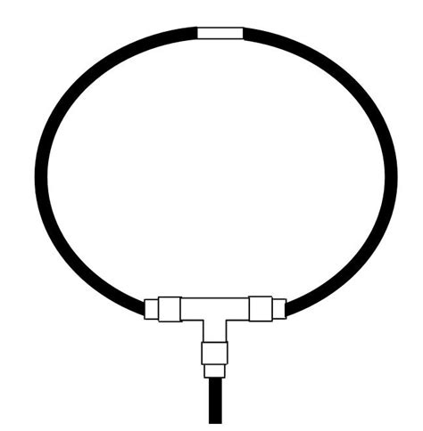 Direction Finding Df Loop Antenna Kit Qrmguru