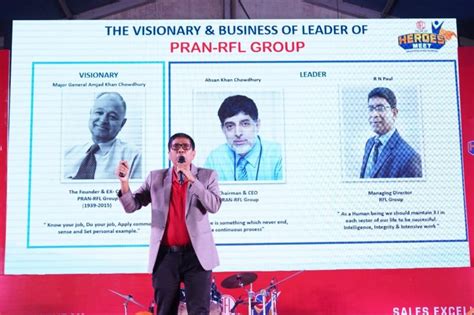 Prodip Kumar Poddar On Linkedin Last 3rd March 24 Was The Big Event