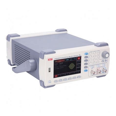 Uni t UTG 2025A 2 Kanal 25 Mhz Fonksiyonel Dalga Jeneratörü Fiyatı