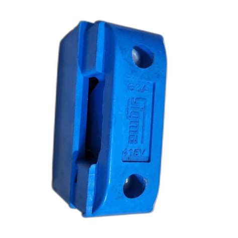 Blue Dmc Kit Kat Fuse 63 A 450 V At ₹ 150 In Rajkot Id 2849321285973