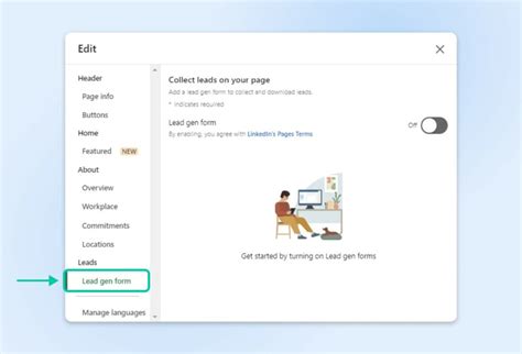 Vencer o LinkedIn Como Criar uma Página de Empresa DreamHost Blog