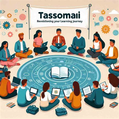 Tassomai Guide To Revolutionizing Your Learning Journey