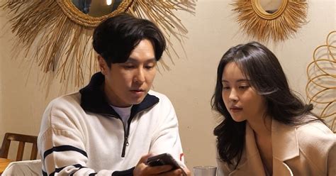 김동완 ♥서윤아에 혼인신고 언급신화 네 번째 품절남 되나 신랑수업
