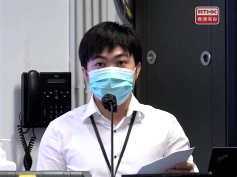 港大學者指兩針復必泰後心肌炎風險有如「中六合彩」