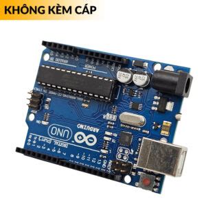 Arduino UNO R3 DIP Nshop