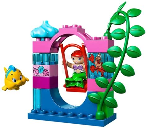 Lego® 10515 Ariels Undersea Castle Toypro
