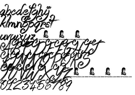 Bd Script Regular Font Free Download 4 976 Truetype Ttf Opentype Otf Files Page 11