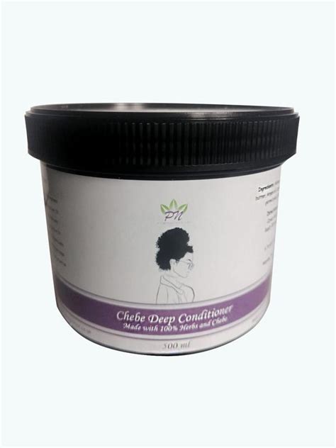 Chebe Conditioner Best Natural And Organic Products