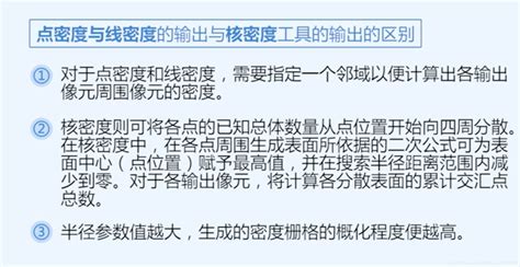 Gis学习（一）：密度分析、可达性分析、空间句法arcgis空间句法 Csdn博客