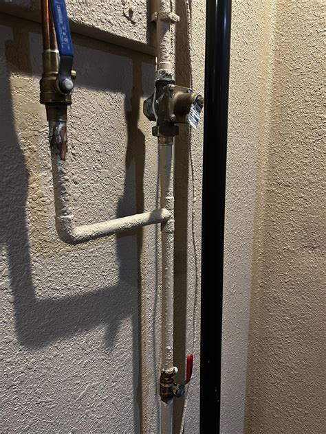 Prv Setup R Plumbing