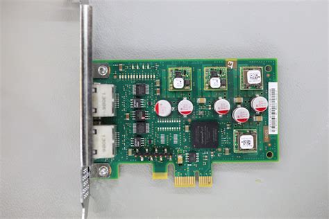 How To Reverse Engineer A 12 Eur Intel Pcie Fpga Card Ibm 98y2610