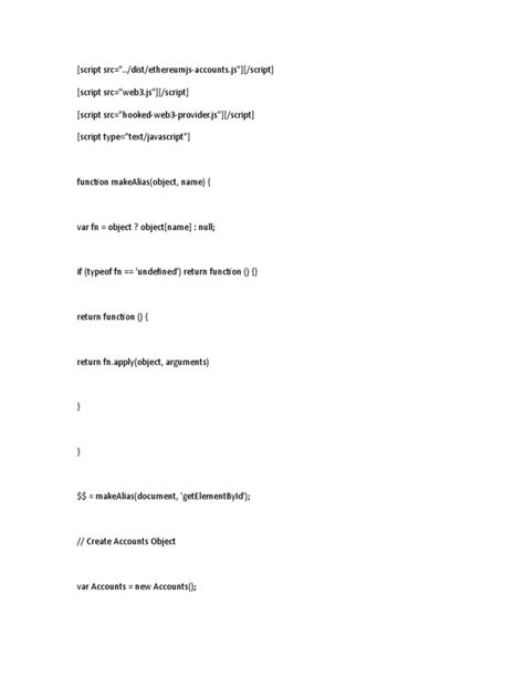 Eth Pdf Computer Programming Software Engineering