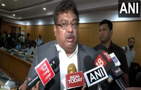 Karnataka Minister Mb Patil Announces Key Updates On State Railway
