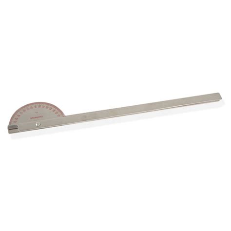 Compra Goniómetro de dedp 15 cm acero inox Doctor Shop