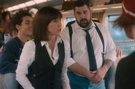 Veuillez nous excuser pour la gêne occasionnée Netflix 10 novembre