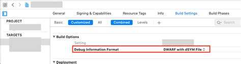 Firebase Ios Firebase Crashlyticsにdsymをアップロードしたい！ Developersio