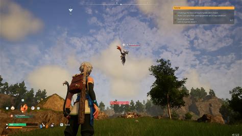 How To Get A Flying Mount In Palworld Palworld