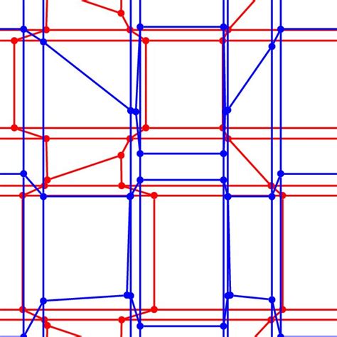 Superposition Of The Two Geodesic Maps Of The Smaller Polytopes Q And