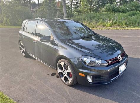 Tuning Suggestions R Mk Gti