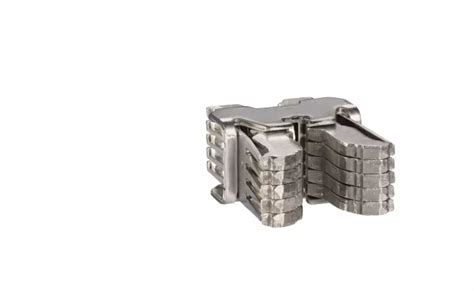 Schneider 33166 Masterpact Cluster For Chassis Electrical Accessory Of Color Silver Best Fit For