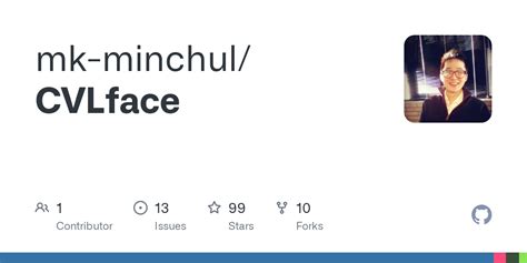 CVLface Cvlface Pretrained Models README Md At Main Mk Minchul