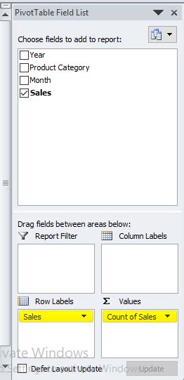 Excel Frequency Distribution Formula Examples How To Create