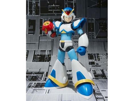 価格com D Arts ロックマンx エックスフルアーマー の製品画像