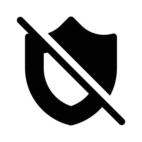 Have A Look At This Amazing Insecurity Icon Up For Premium Use 46258034