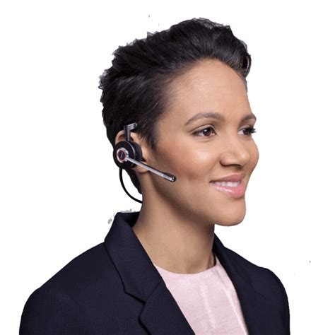 Jabra Engage Convertible Wireless Headset Headsets Direct