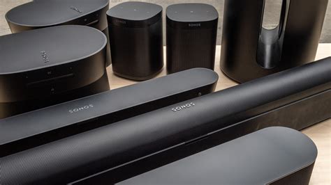 The 3 Best Sonos Soundbars Of 2024 Reviews RTINGS