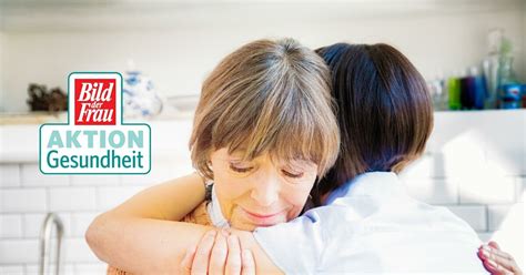 Broken Heart Syndrom Wenn Trauer Stress Aufs Herz Gehen