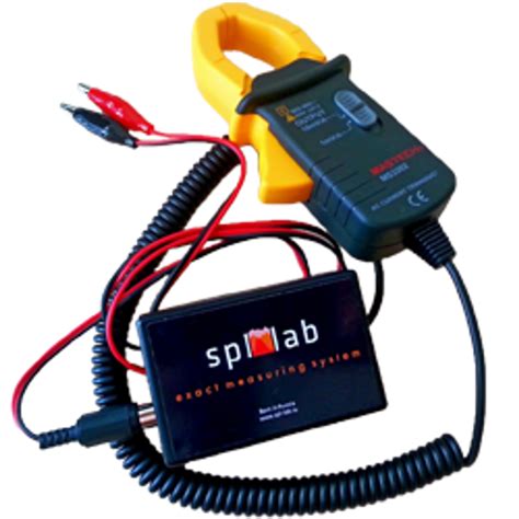 Next Lab Power Sensor