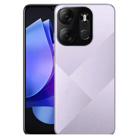 Tecno Spark Go 2023 LYCAN TECH