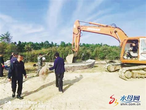 烟台市海洋发展和渔业局一加一减捍卫海上绿水青山