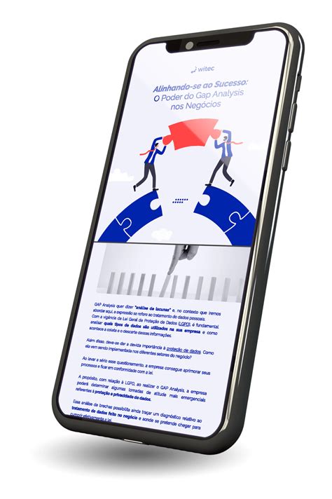 Materiais Witec Witec It Solutions