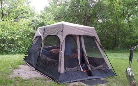 Best Camping Tents Under 300 In 2018 Best Hunting Knife