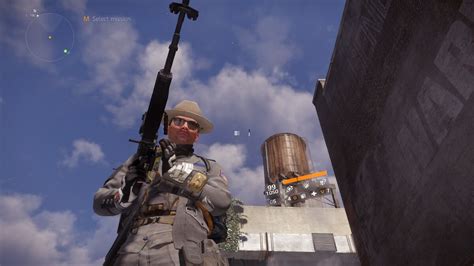 File TheDivision M60 Reload Internet Movie Firearms Database