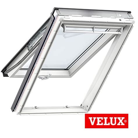 Мансардные окна VELUX DAKEA RoofLite — купить в Саратове — Мансардные ...