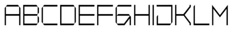 Jx Tabe Thin Condensed Font Decorativedisplay Modern What Font Is
