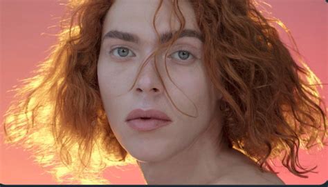 Sophie Acclaimed Pop Producer With Distinctive Industrial Avant Edge